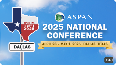 ASPAN National Conference
